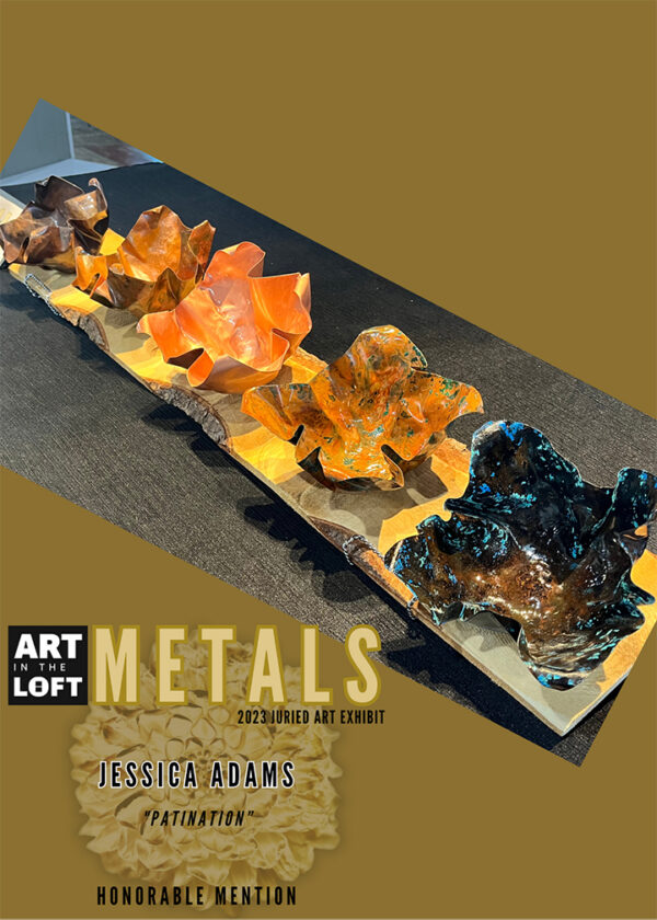 Art in the Loft annual fundraiser tickets on sale now | News, Sports ...